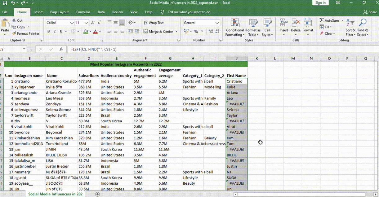 5 Best AI Excel Formula Generators To Try Out